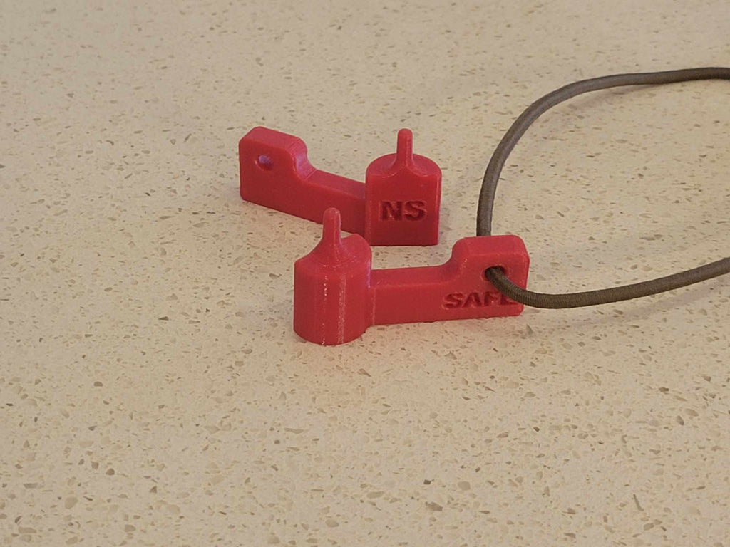 ECI (Empty Chamber Indicator) *Free shipping* – Gong Joe