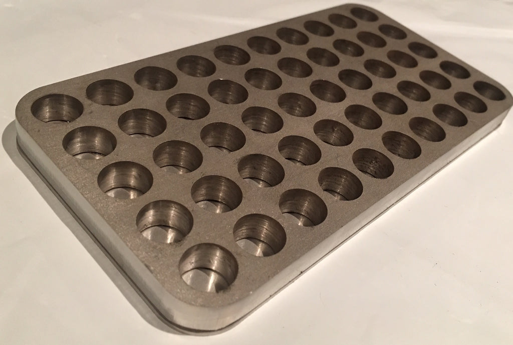 Reloading Tray - Plateau de rechargement 308 – Gong Joe